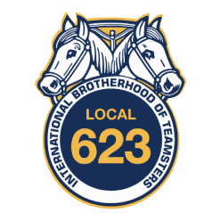 Teamsters 623 | Home